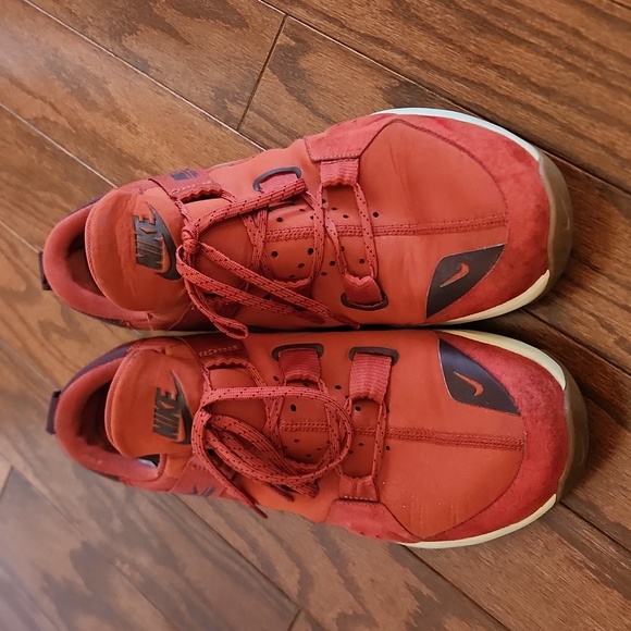 Nike | Shoes | Mens Nike Tech Trainer Sneaker | Poshmark